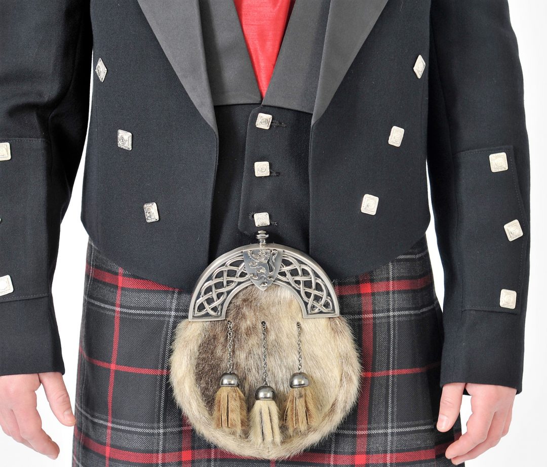 Prince Charlie Jacket & Vest Ex hire | Prince Charlie Jacket