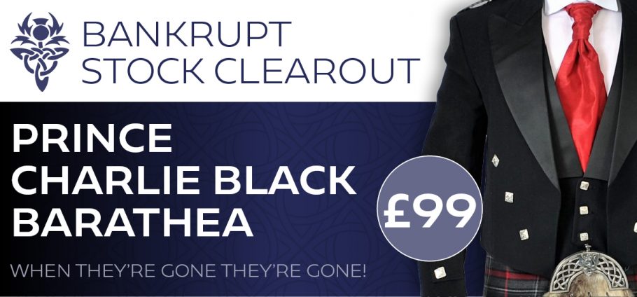 Home | Prince Charlie Jacket
