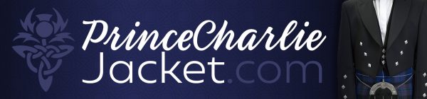 Home | Prince Charlie Jacket